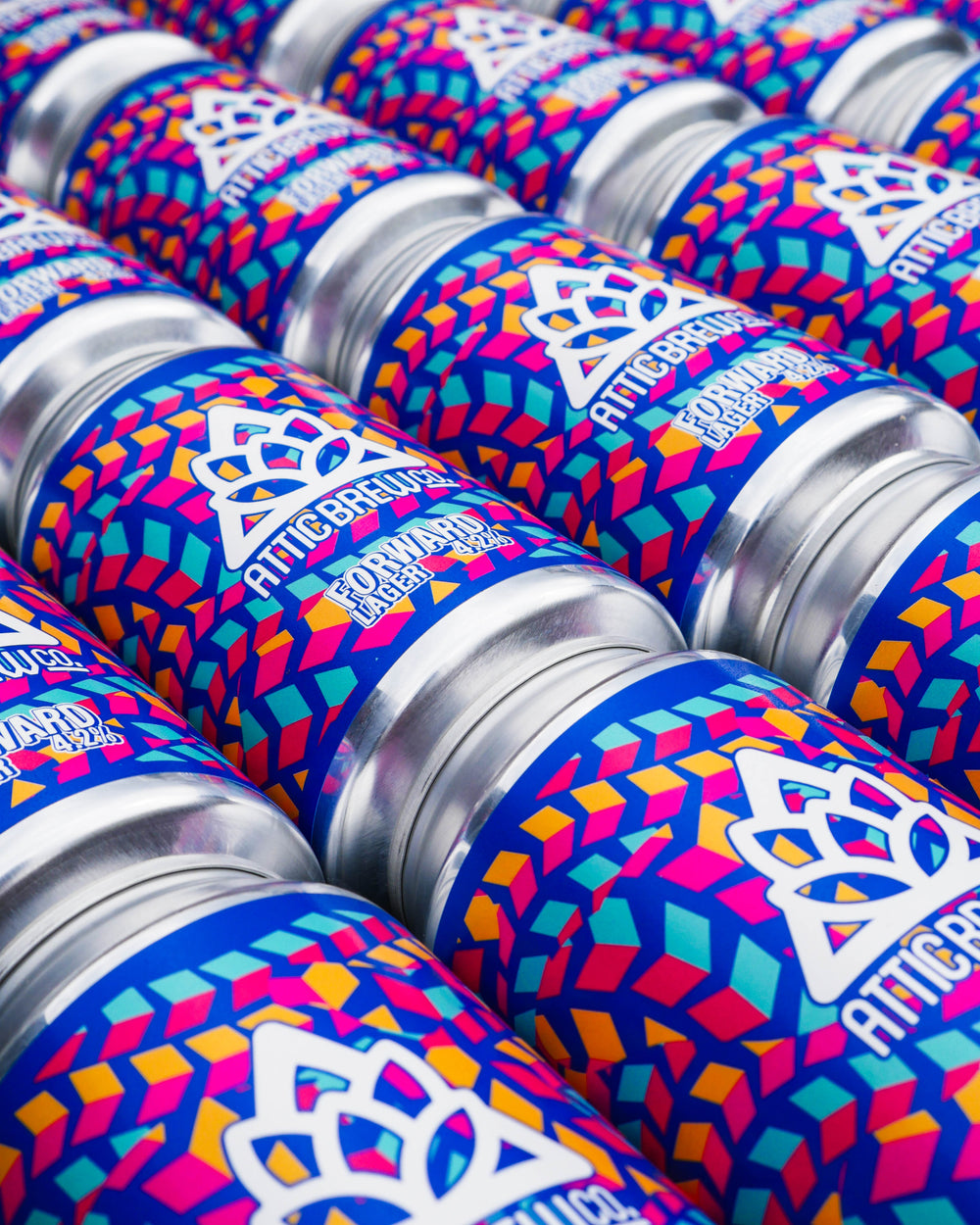 ATTIC BREW CO. – Attic Brew Co.