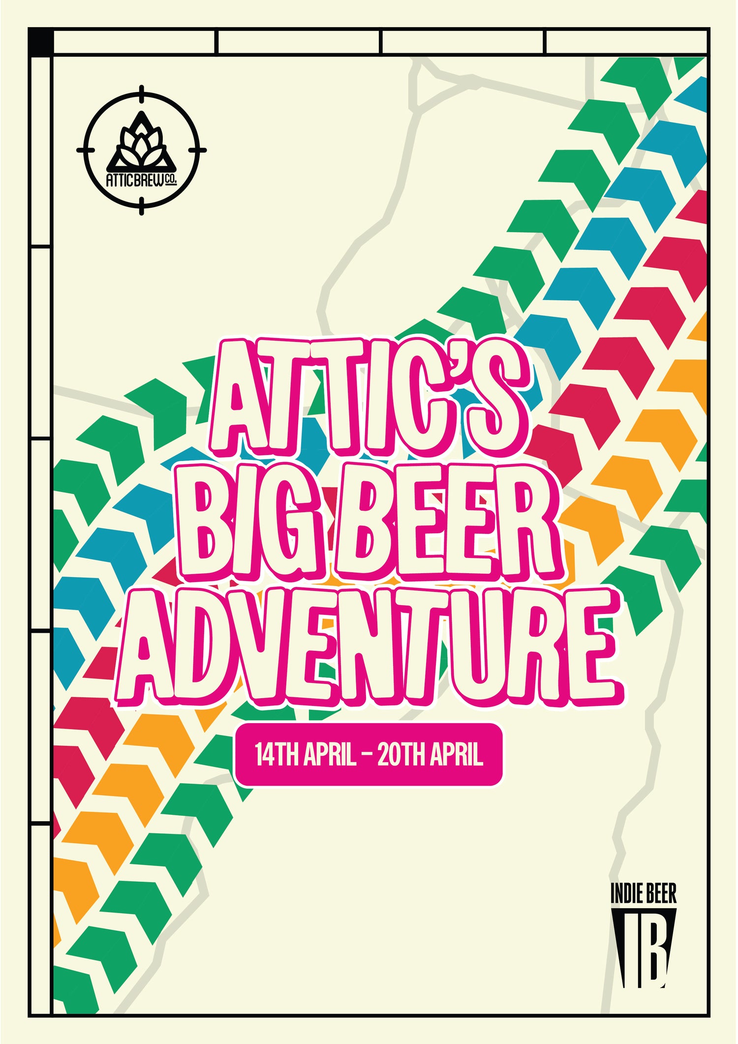 ATTIC BREW CO. – Attic Brew Co.