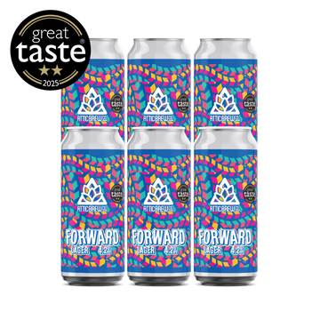 ATTIC BREW CO. – Attic Brew Co.