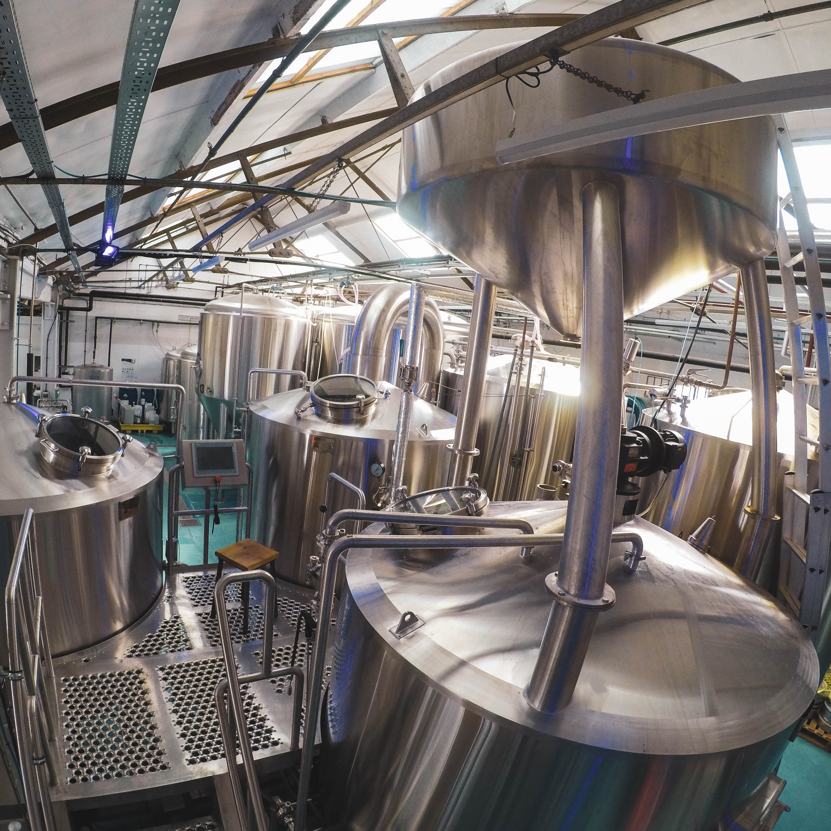 ATTIC BREW CO. – Attic Brew Co.