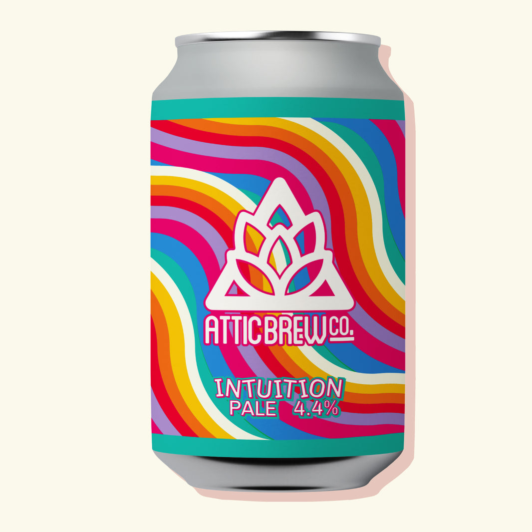 ATTIC BREW CO. – Attic Brew Co.