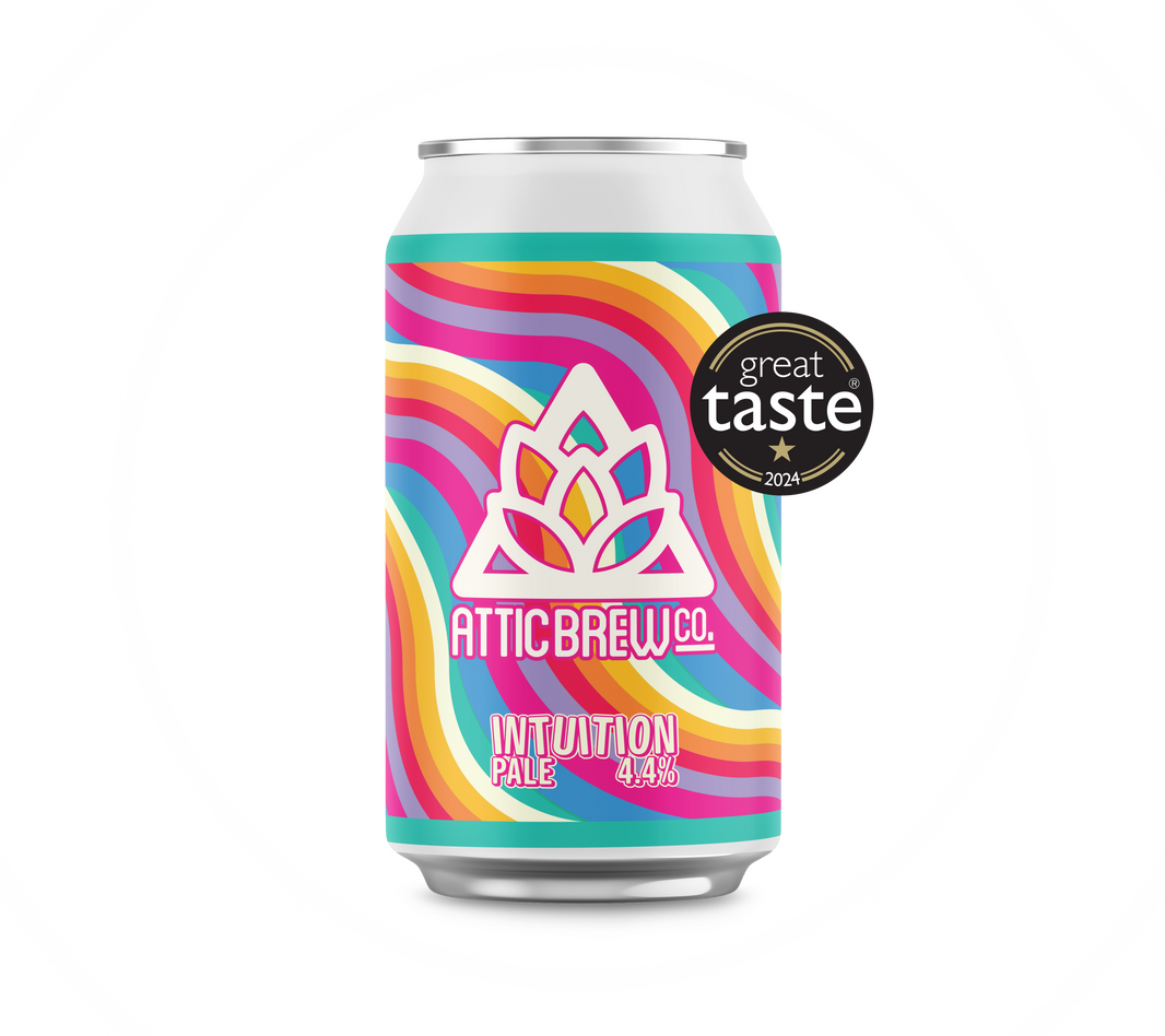 ATTIC BREW CO. – Attic Brew Co.