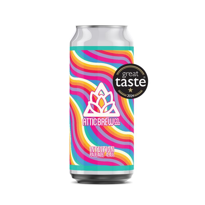 ATTIC BREW CO. – Attic Brew Co.