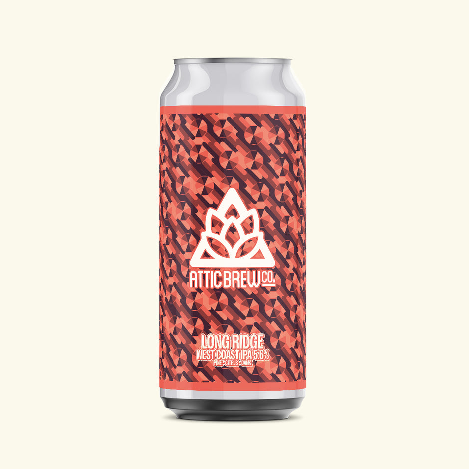 BEER – Attic Brew Co.