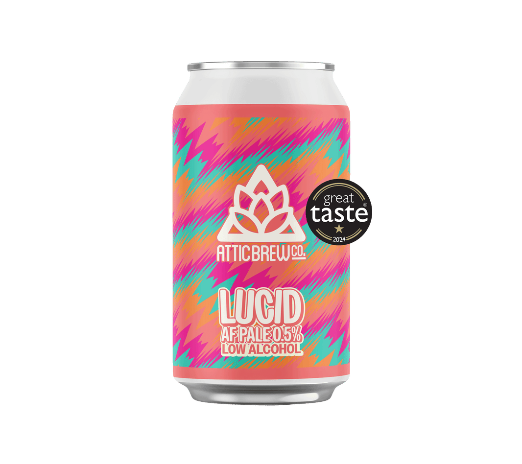 ATTIC BREW CO. – Attic Brew Co.