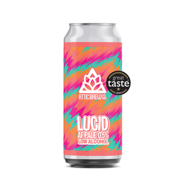 ATTIC BREW CO. – Attic Brew Co.