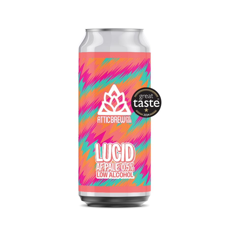 ATTIC BREW CO. – Attic Brew Co.