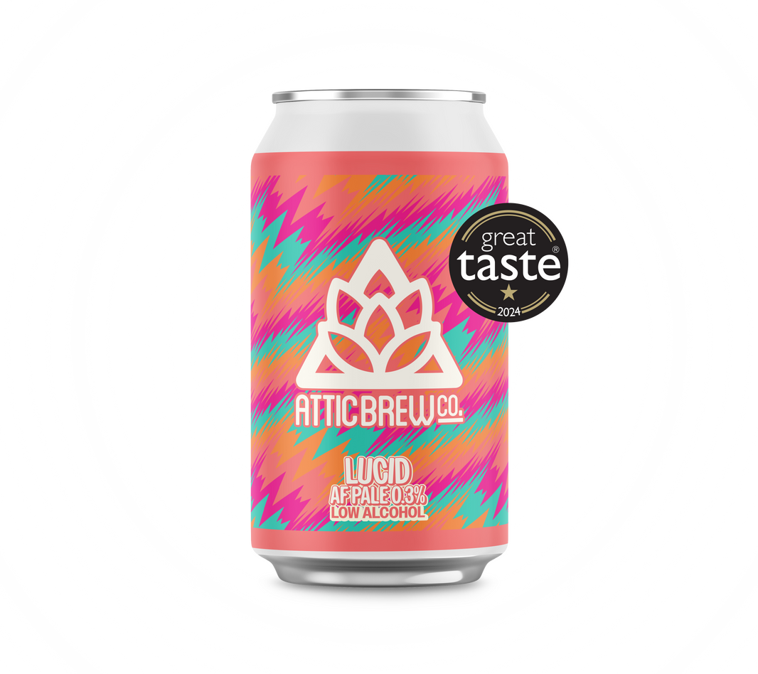 ATTIC BREW CO. – Attic Brew Co.