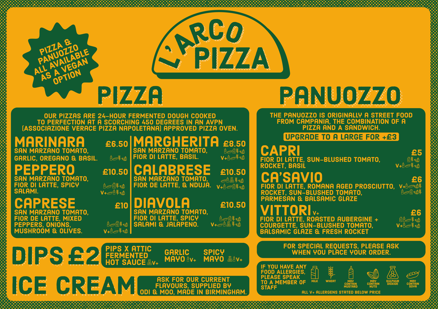 The Barrel Store – Attic Brew Co.