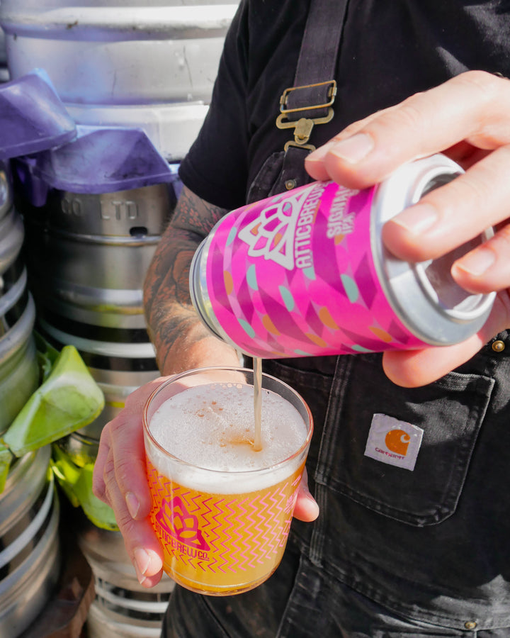 BEER – Attic Brew Co.