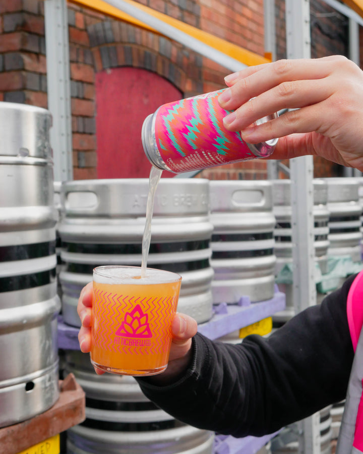 ATTIC BREW CO. – Attic Brew Co.