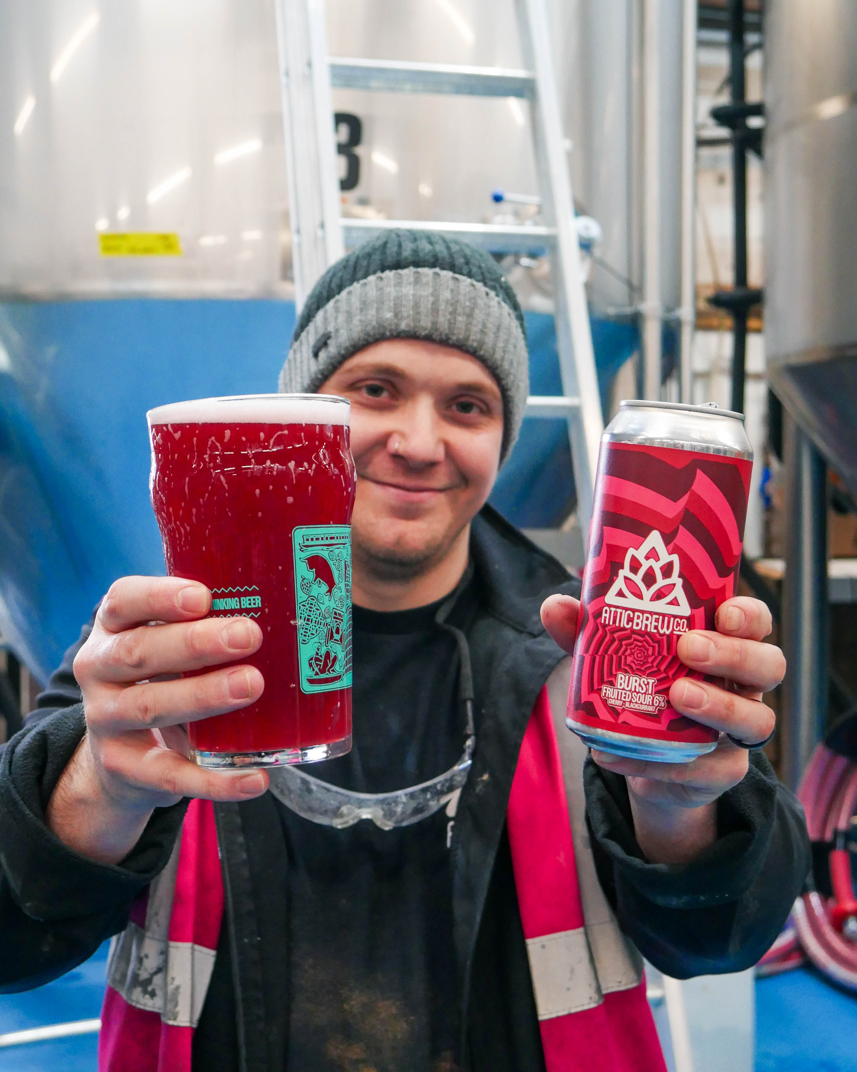 ATTIC BREW CO. – Attic Brew Co.