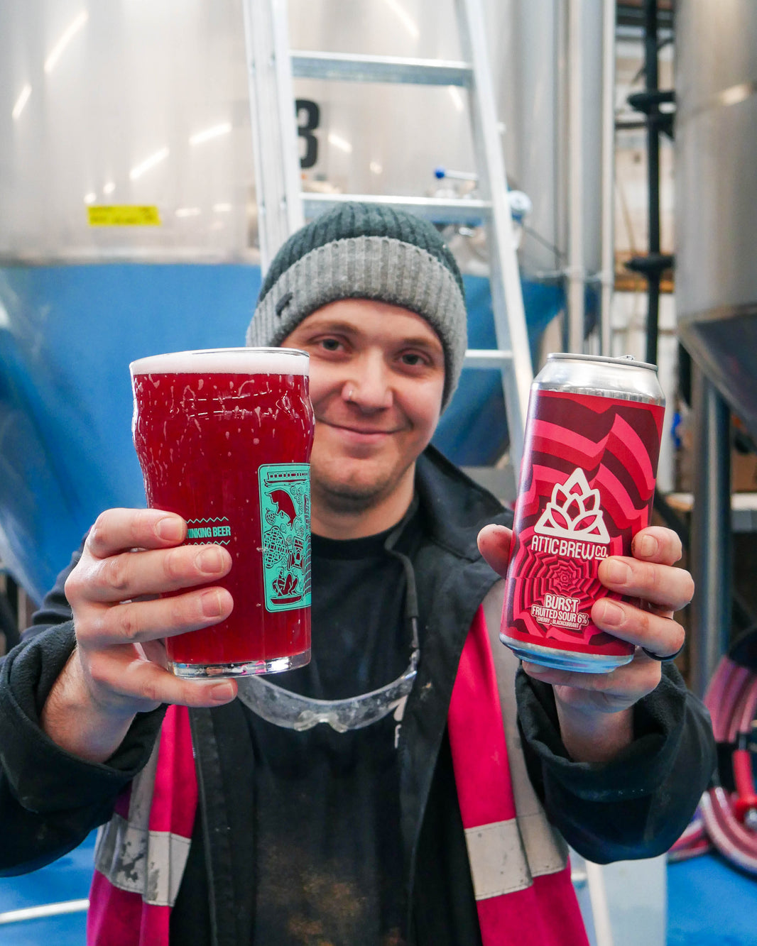 ATTIC BREW CO. – Attic Brew Co.