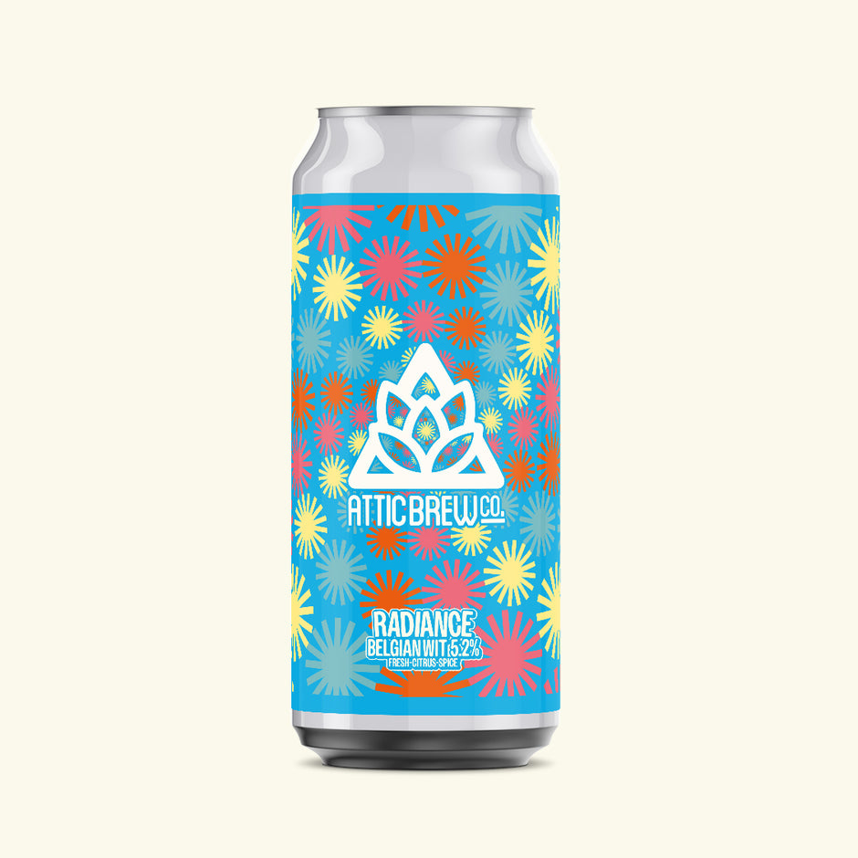 ATTIC BREW CO. – Attic Brew Co.