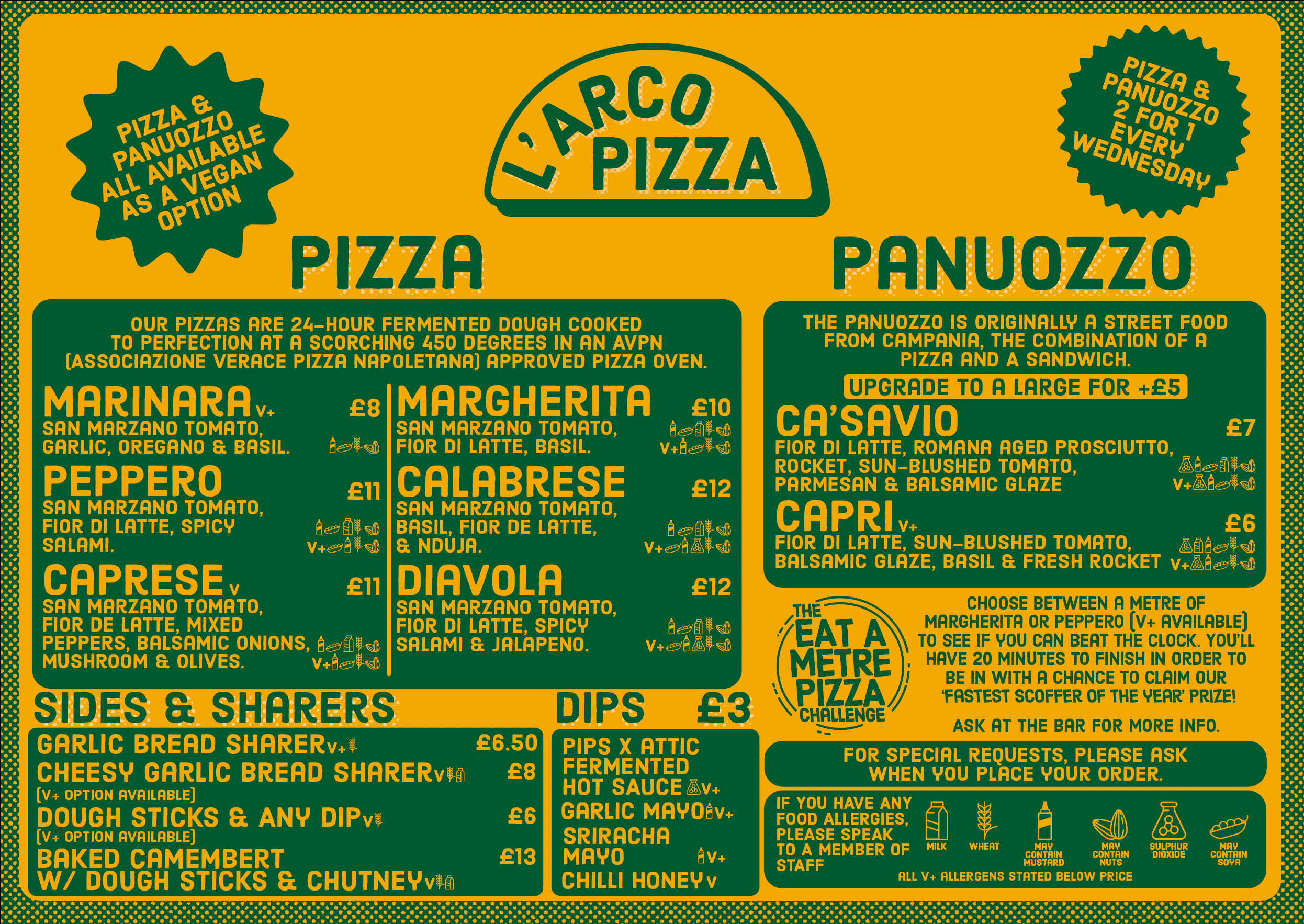 The Barrel Store – Attic Brew Co.