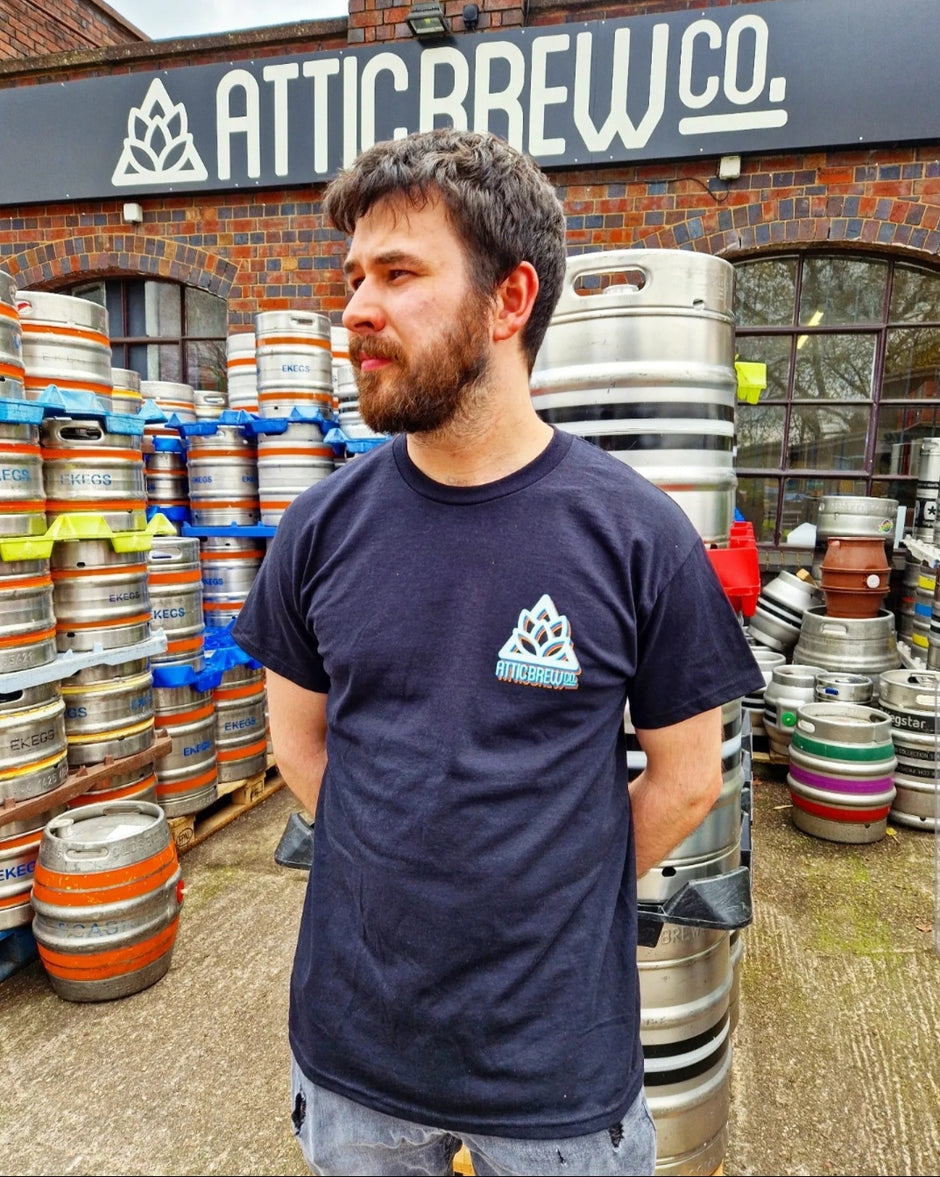 ATTIC BREW CO. – Attic Brew Co.