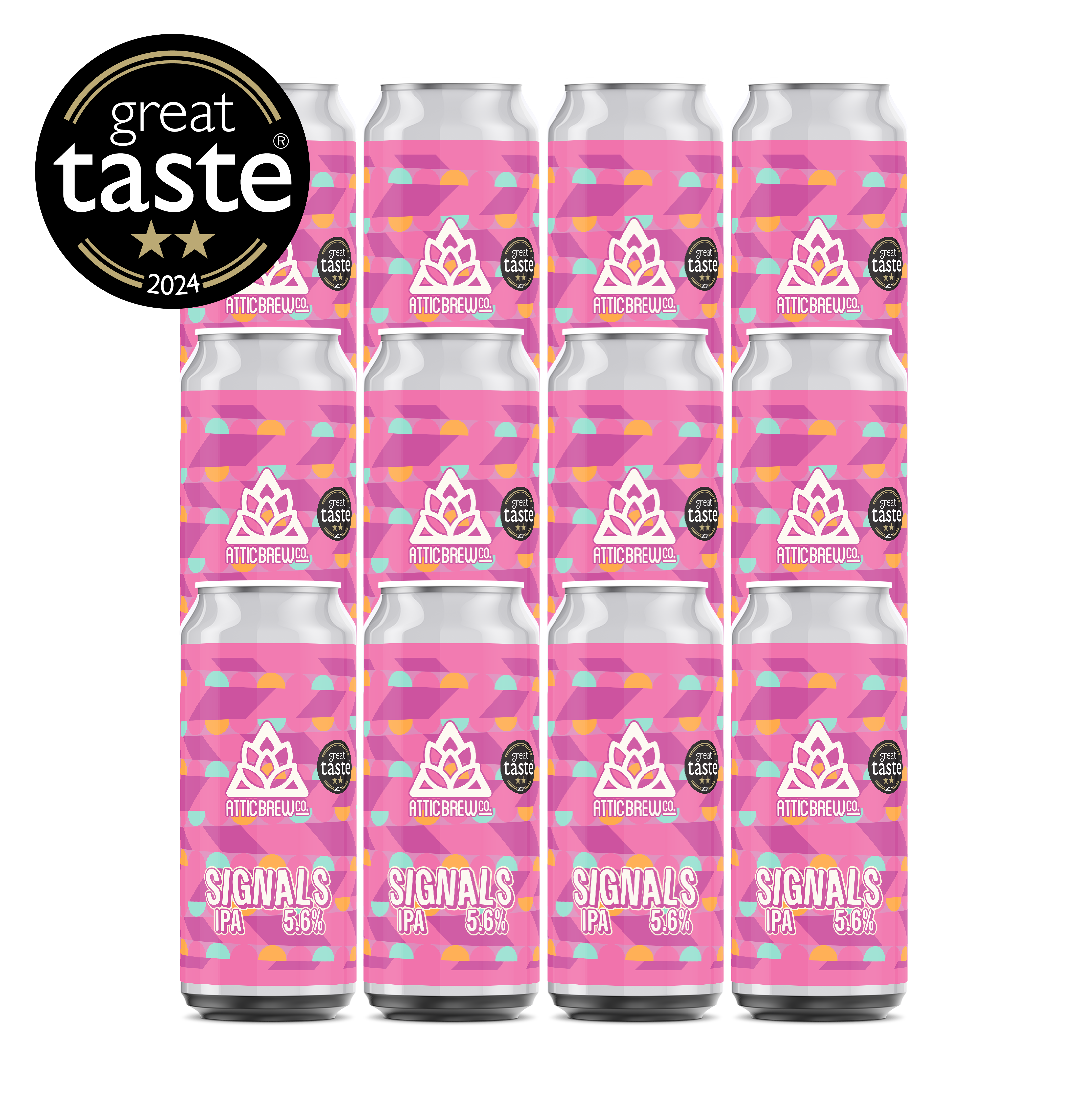 ATTIC BREW CO. – Attic Brew Co.