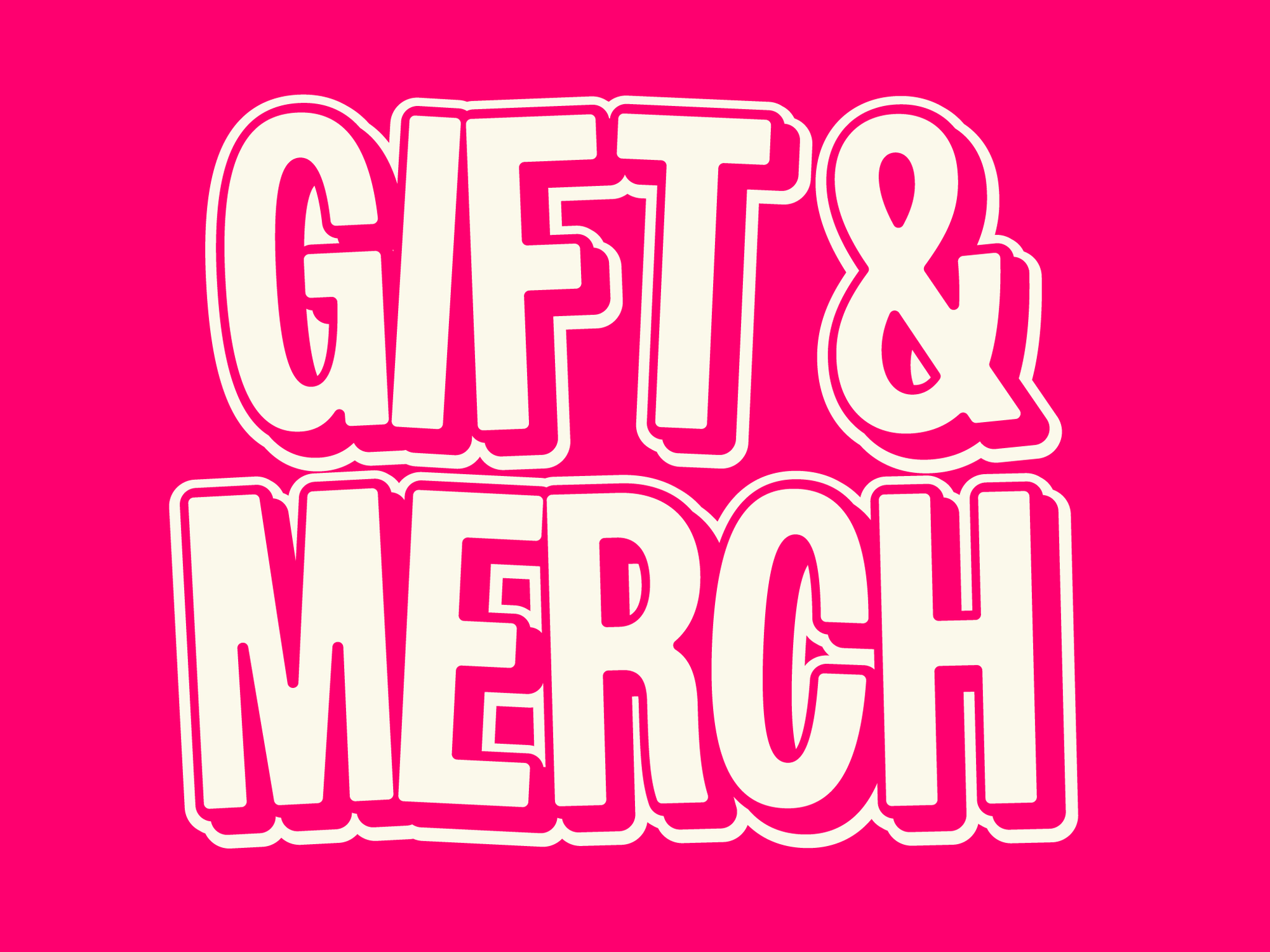 GIFTS & MERCH – Attic Brew Co.