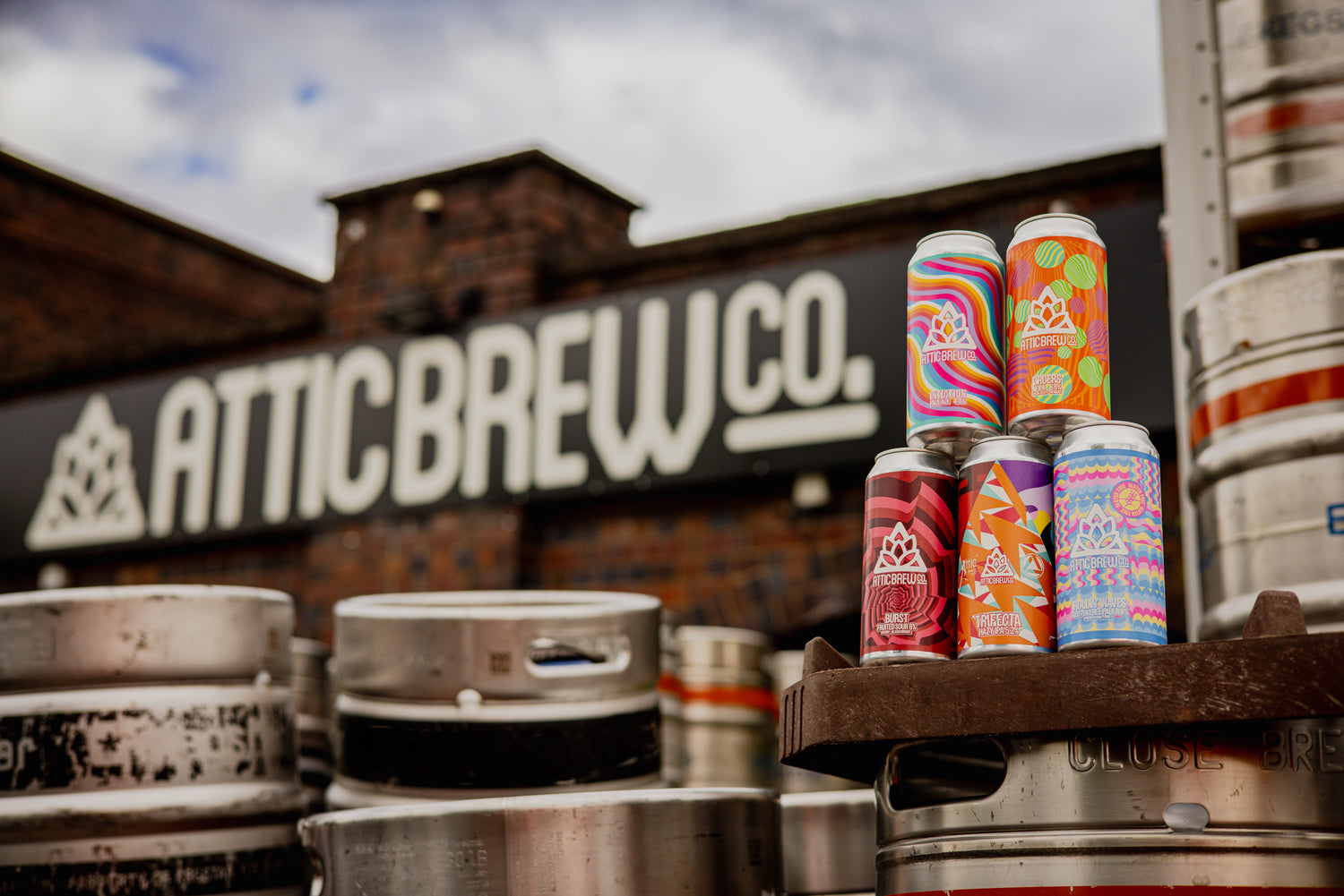 Visit Us – Attic Brew Co.